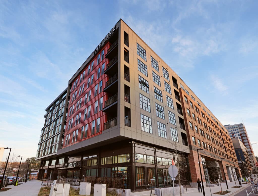 Apartment Moves in the Triangle: How Ken’s Pack and Move Can Help